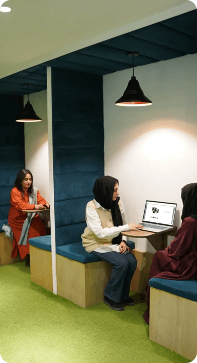 Careers at Futurenostics | Join the Future of Tech Innovation.