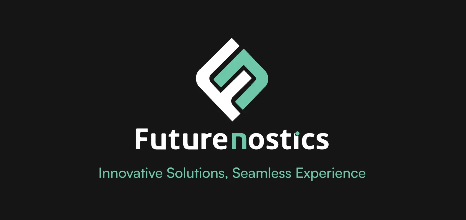 Futurenostics | Next-Gen Digital Solutions for Business Growth